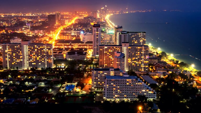 Pattaya: The Complete Guide - pattaya.me